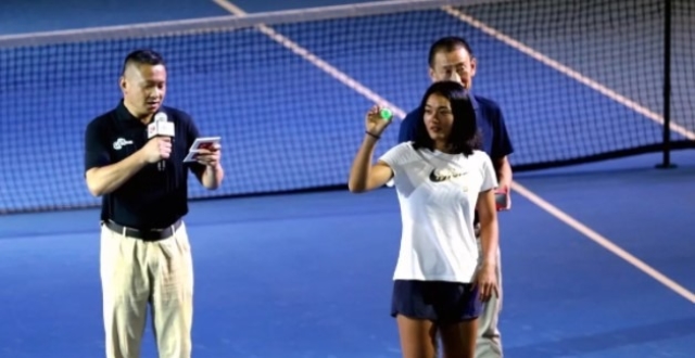 2020中国网球巡回赛CTA800日照站单打正赛签表出炉_腾讯新闻