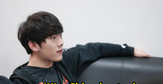 RNG为什么没进S10？Pawn连麦乌兹：没进S赛，是因为没有你吗？_腾讯新闻