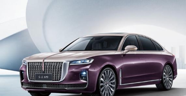 30.98万起售的红旗H9——5个优势和3个劣势_腾讯新闻