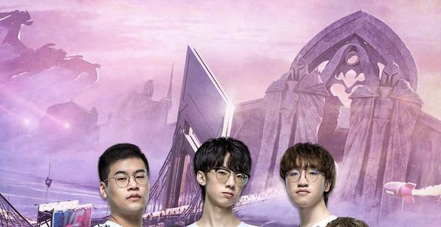 峡谷大乱斗！IG3-2FPX下轮将战LGD S9世界冠军告别世界赛_腾讯新闻