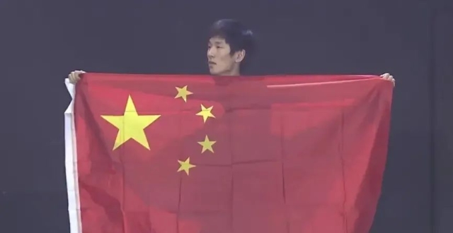 WCG2020重磅开启：TeD痛失冠军 中韩对抗成主旋律_腾讯新闻