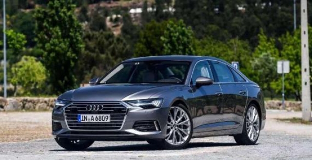 手握40万，红旗H9、奥迪A6L、奔驰E级怎么选？_腾讯新闻