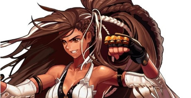 DNF：女格斗家PVP决斗场攻略：柔道家_腾讯新闻