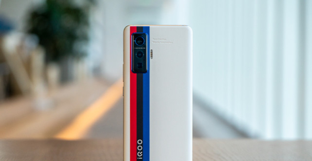 iQOO 5 Pro评测：冲击高端市场，120W快充成为真亮点_腾讯新闻