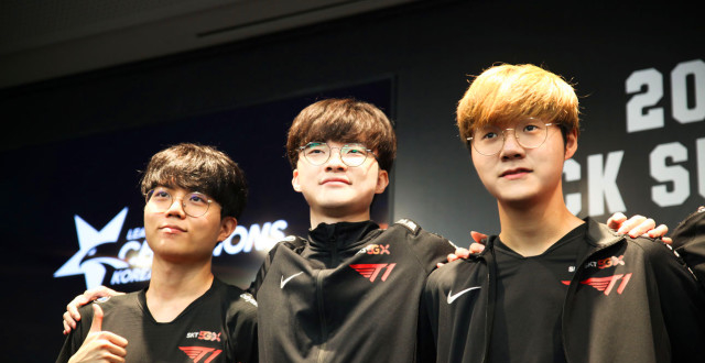 VG官宣KKoma离队，与Faker师徒即将重逢？T1连发动态给出暗示_腾讯新闻