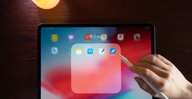 够走心！iPad OS 14“随手写”上线，你的iPad终于不用吃灰了_腾讯新闻