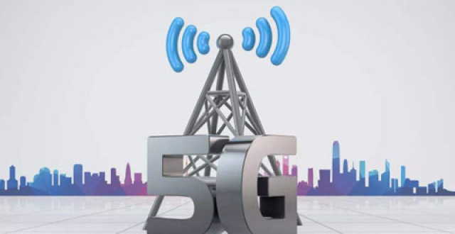 5G商用抓前传 半有源方案成热点_腾讯新闻