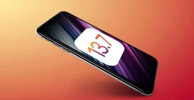 苹果关闭 iOS13 系统全系验证，iOS14 成目前唯一系统_腾讯新闻