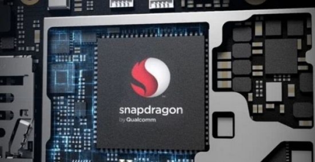 高通骁龙875细节曝光：三星5nm工艺，X1＋A78内核，集成骁龙X60基带_腾讯新闻