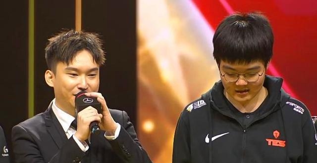 ESPN开始正视中国力量，S10上单TOP5，LPL上榜三人！_腾讯新闻