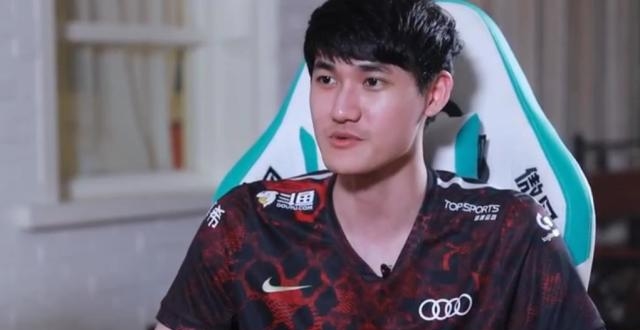 世界第一上单换人了？369采访直言：Nuguri现在是第一上单_腾讯新闻