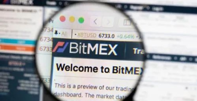 司法部、CFTC起诉BitMEX事件全览，“美国九四”来了？_腾讯新闻