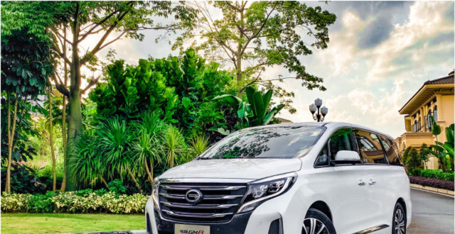 20万的中大型MPV，传祺GM8真能一枝独秀？_腾讯新闻