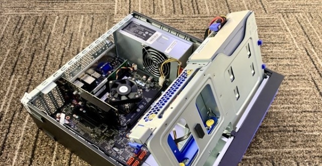 乘风破浪的国货！飞腾2000国产CPU台式机是否好用？_腾讯新闻