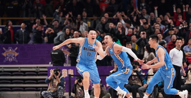 今日！CBA季前赛战3场，北控VS山西，CCTV5直播北京首钢PK福建_腾讯新闻