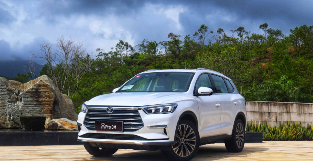 都是插混，荣威RX5 ePLUS、宋pro、领克01新能源该怎么选？_腾讯新闻