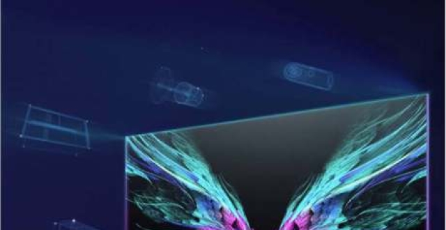 TCL V8全场景AI电视，“张口就来”的生活助手_腾讯新闻