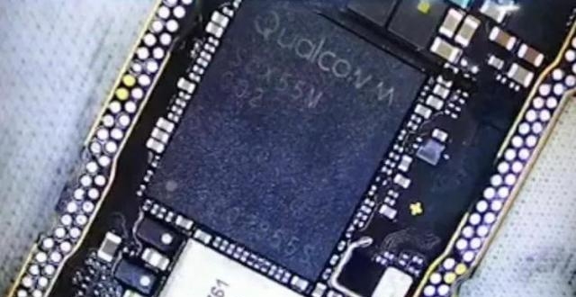 确认！苹果iPhone 12采用高通骁龙X55基带！iPhone 13或采用高通X60基带_腾讯新闻
