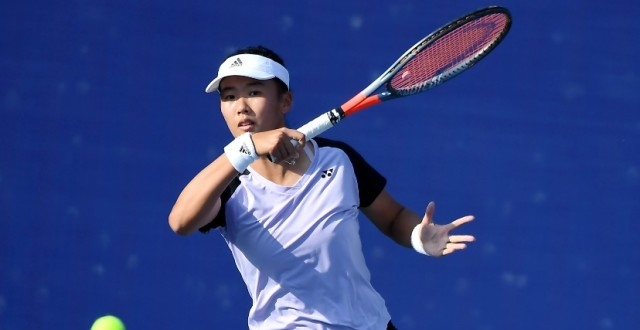 2020中国网球巡回赛CTA800郑州站名单出炉，群雄汇集逐鹿中原！_腾讯新闻