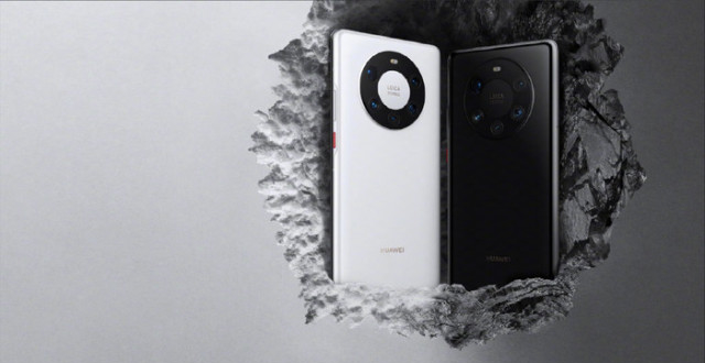 华为Mate40系列配色：标准版5种配色，最低899欧元_腾讯新闻