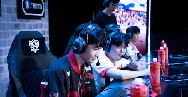 KPL秋季赛场均时长，AG赢的最快，TS最能拖，GK本应更好_腾讯新闻