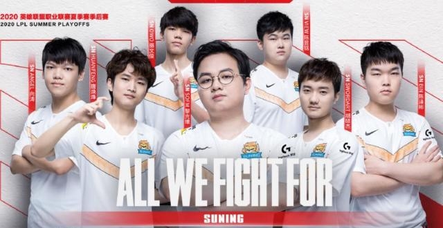 DWG拿下S10世界冠军！以3-1击败SN：LCK时隔3年重新登顶_腾讯新闻