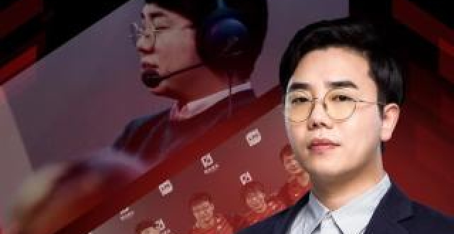 JDG人员变动公告： 主教练Homme（尹成荣）离队_腾讯新闻