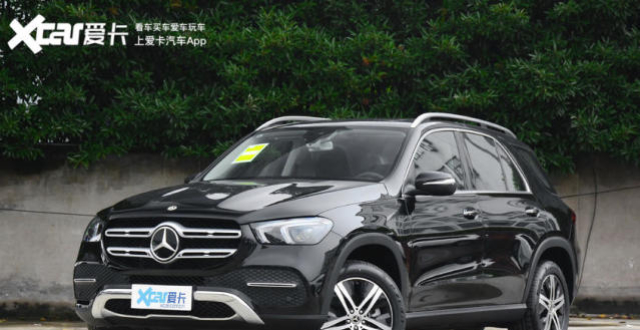 40万价差也敢比？看探险者单挑X5/Q7/GLE_腾讯新闻