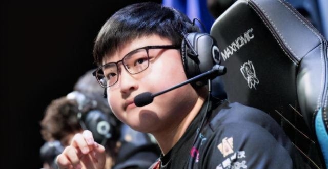 Tabe公开谈及Uzi，给予高度评价，直言他有个优点很多人做不到_腾讯新闻