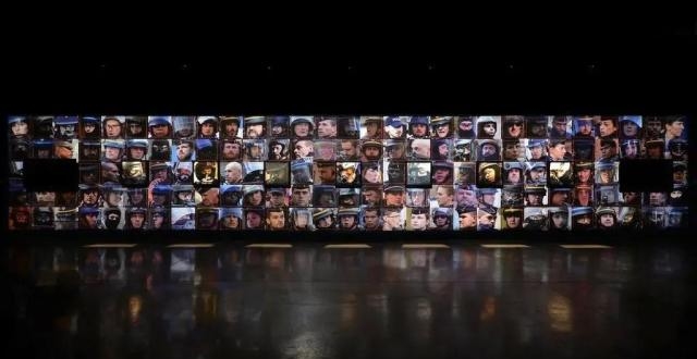 当人脸识别对准执法者，AI的应用边界博弈_腾讯新闻