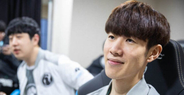 EDG曾错过Theshy？爱萝莉：因为EDG住宿条件太差了_腾讯新闻