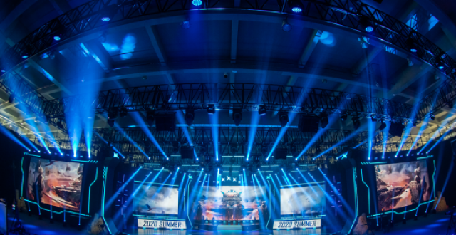 FBEC2020｜网易电竞金晶：电竞如何借势泛娱乐突围？_腾讯新闻