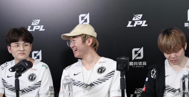 LPL转会期流言：IG或签下Wink！Fofo加盟VG？_腾讯新闻