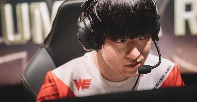 JDG正式官宣：兮夜与Mystic加盟入队，网友：这下真起飞了_腾讯新闻