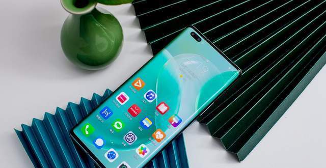 全新Vlog神器！华为nova8 Pro上手评测_腾讯新闻