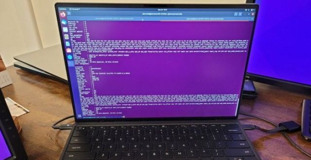 英特尔Xe GPU在Linux 5.11上的性能表现不错_腾讯新闻