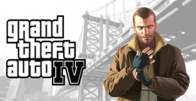 《GTA4》营收20亿美元！2800万销量不及《GTA5》零头_腾讯新闻