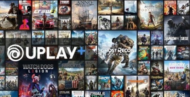 XGP或将成为最强订阅服务 网传育碧Uplay＋也将加入！_腾讯新闻