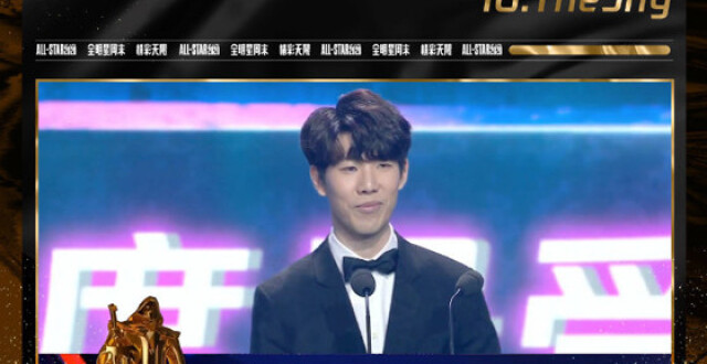 “年度最受欢迎选手”TheShy：2021年目标世界赛冠军_腾讯新闻