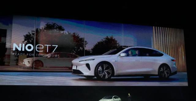 蔚来2020 NIO Day：人永远是最美的风景丨松果爸专栏_腾讯新闻