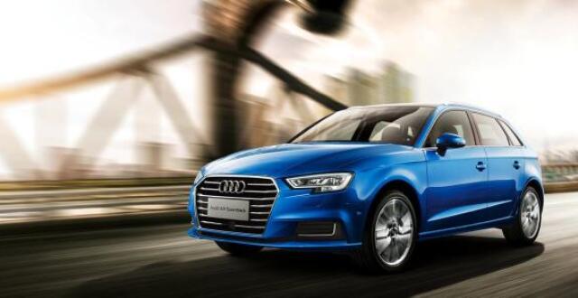 花20万买入门BBA家轿：奥迪A3、奔驰A级、宝马1系谁更香_腾讯新闻