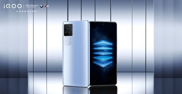 Redmi K40未见其身，先发其价，IQOO7怎么办？_腾讯新闻