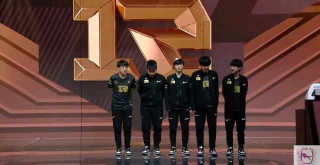 LPL梦回S7是真的？御三家无敌10连胜0败！_腾讯新闻