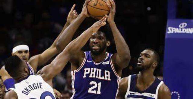 NBA1月30日比赛前瞻：字母哥对蔡恩，雄鹿胜算大？_腾讯新闻