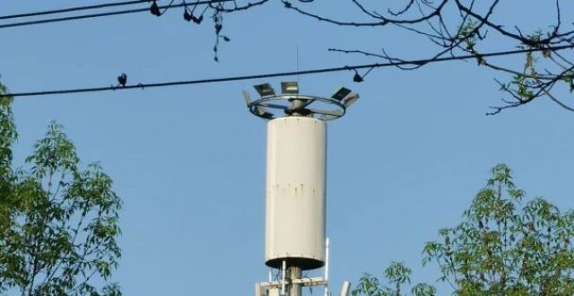 700M 5G部署：今年规模有多大？_腾讯新闻