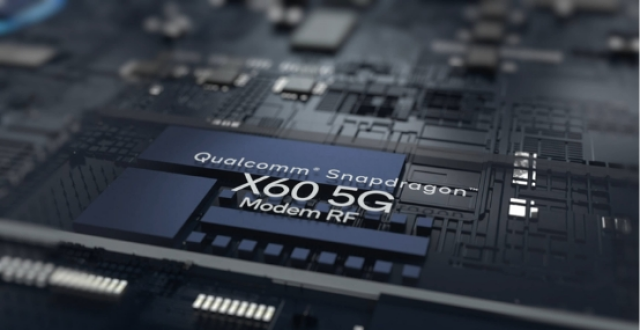 高通5G基带骁龙X60再认识：通向被预知的毫米波时代_腾讯新闻