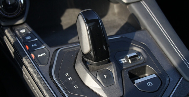 领克01上了T5＋8AT 究竟快了多少？我们做了个性能测试_腾讯新闻