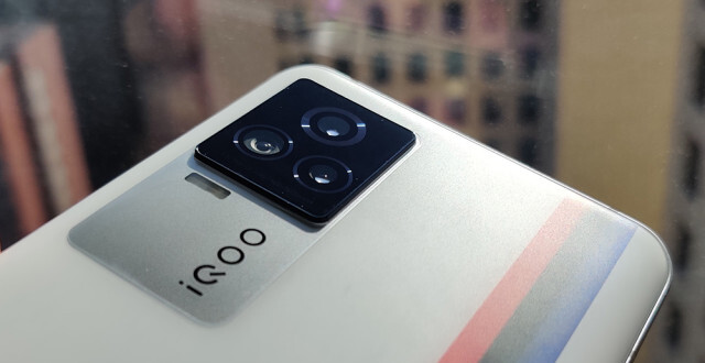 iQOO 7深度体验：骁龙888尚有“余力”，120W快充颠覆习惯_腾讯新闻