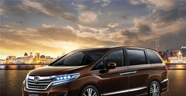 2020年MPV销量排行榜TOP5盘点，冠军依旧是TA_腾讯新闻