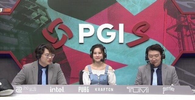 斗鱼PGIS：PCL集体出征败兴而归，4am送液体队吃鸡大礼_腾讯新闻